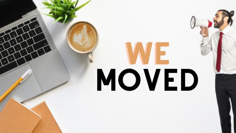 How to Announce the Relocation of Your Business